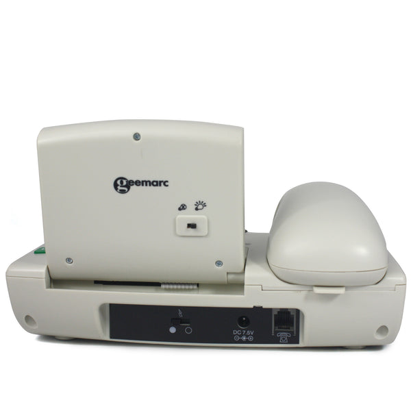 Geemarc Serenities - emergency response telephone with remote control